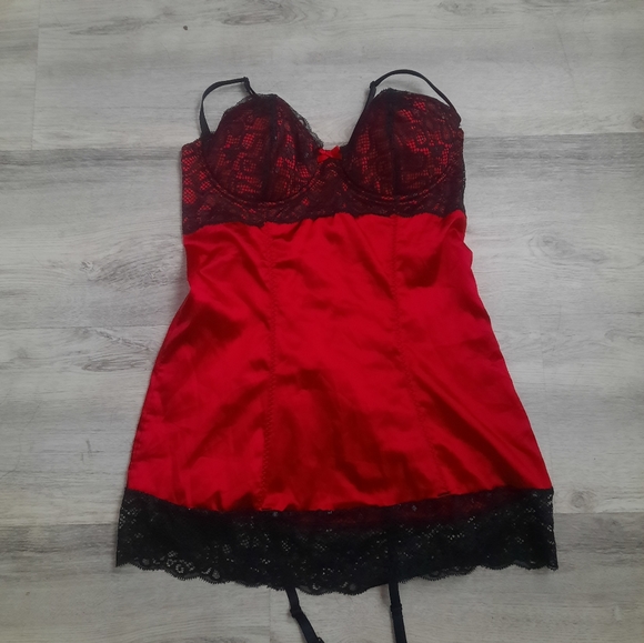Frederick's of Hollywood | Intimates & Sleepwear | Fredricks Of ...